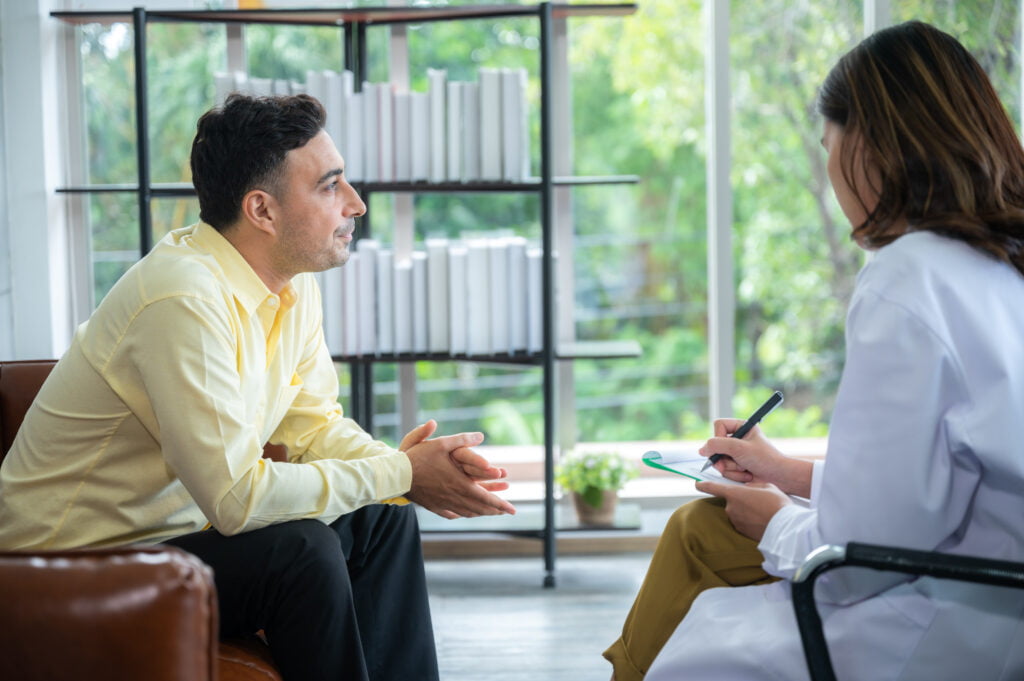 A Beginner’s Guide to an NLP Coaching Session: What to Expect and How ...